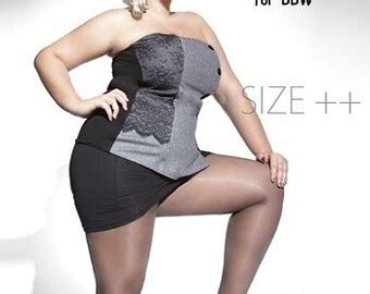 Plus Size Pantyhose Etsy