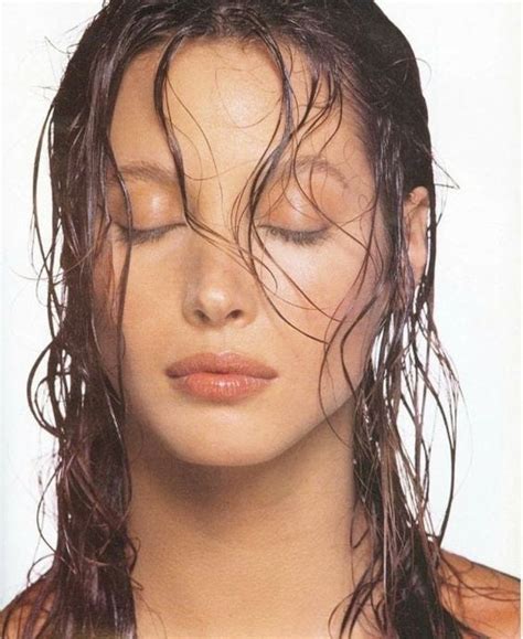 Szilvia Lauren Facial Cumception