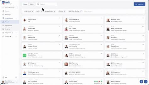 Make The Working Genius Work For You