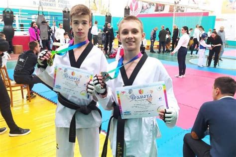 Криворізькі спортсмени вибороли 7 медалей на обласних змаганнях з