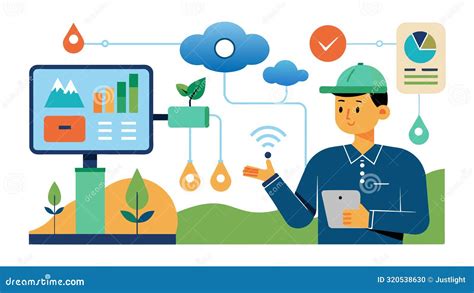 drip irrigation monitoring drip irrigation systems can be equipped with