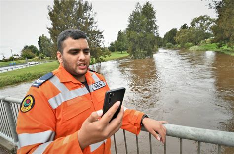 Bathurst Evades Rain And Flood Threat But Caution Still Urged