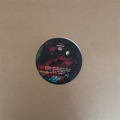 Rs029 Beraber Midnite Ep 12 Spatial Mastering