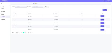 基于springbootvue仓库管理系统设计与实现（含代码） Csdn博客