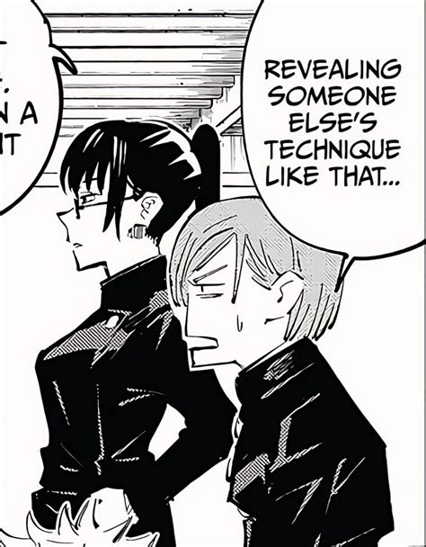 Nobara Kugisaki And Maki Zenin Cute Headers Jujutsu Fan Art