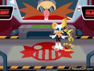 Project X Sonic