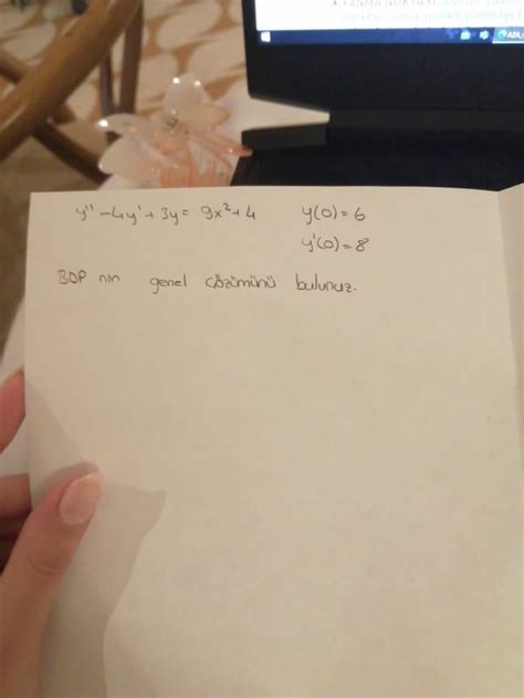 [university Math Differential Equations] How Can I Solve This 2 Differential Equations R