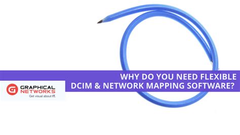 Why Do You Need Flexible Dcim And Network Mapping Software Dcim