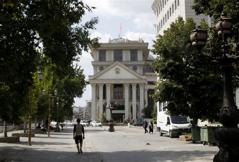 МНР апелира до сите државјани да се воздржат од патување во Иран Независен Весник