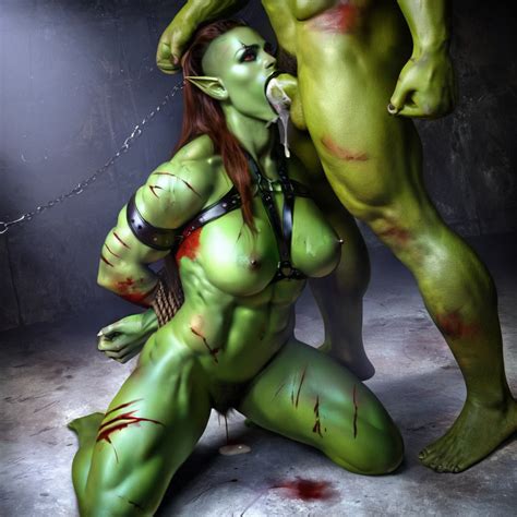 Rule 34 Ai Generated Blood Blood Stain Blowjob Bound Female Green