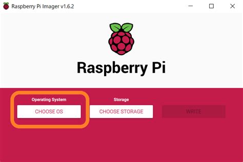 Raspberry Piにubuntuをインストールする Raspberry Pi Imager Bioerrorlog Tech Blog