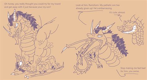 Rule 34 Angry Black Dragon Dnd Dragon Dragon Dnd Dragon Prey