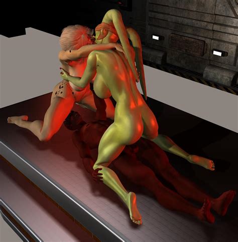 Rule 34 3d Alien Balls Barefoot Bisexual Bisexual Female Cheetara Cowgirl Position Crossover