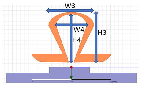 Gps Free Wireless Precise Positioning System For Automatic Flying And