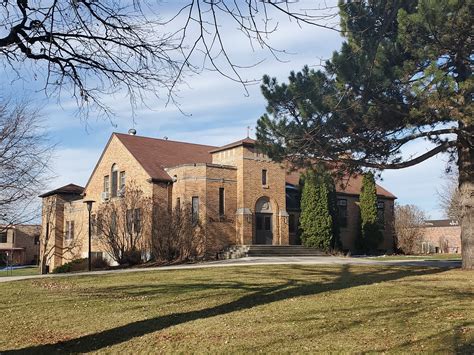 John Esch Library Lakeland University Cohodas208c Flickr