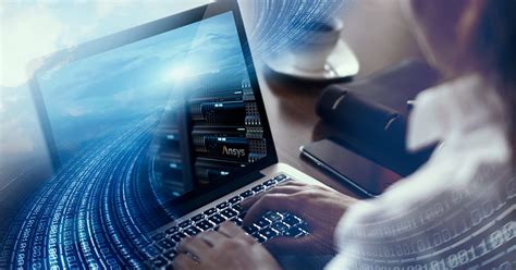 Choosing Clusters Over Workstations To Accelerate Ansys Applications