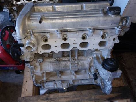 Fully Machined Zero Mile Ecotec Engines 2 0 2 2 2 4 Chevy Cobalt Forum