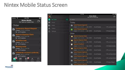 Introduction To Nintex Building Sharepointo365 Forms And Workflows Ppt