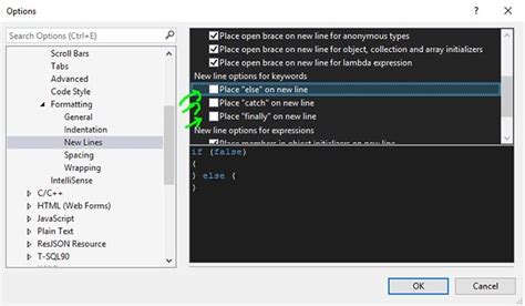 How To Convert Line Endings In Visual Studio For Mac Datgoodhappy
