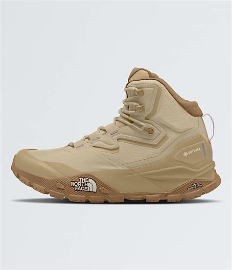 Womens Offtrail Hike Lt Mid Gore Tex® Boots The North Face Canada