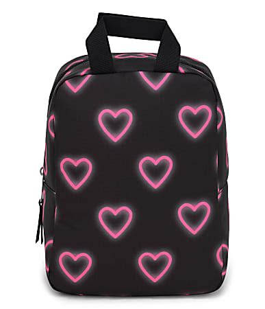 Jansport Big Break Lunch Bag 10 H X 7 12 W X 5 D 100percent Recycled