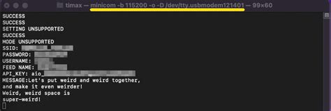 DancesWithMachines Klik