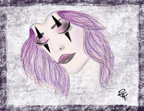 Violeta By Eleanapf On Deviantart