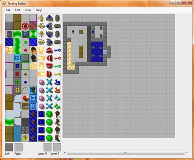 Tile Editor Control CodeProject