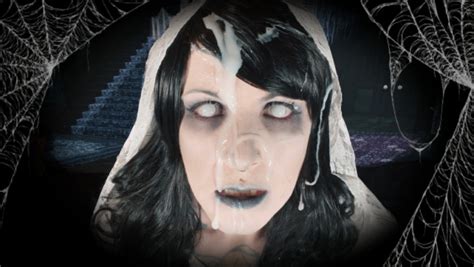 Infinity0whore Ghost Begs For Ectoplasm In Every Hole Manyvids