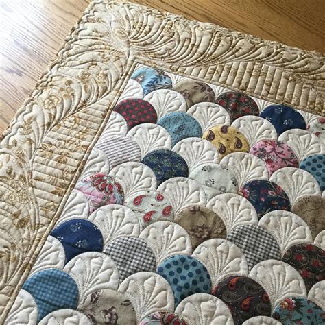 Corelle Quilt Pattern