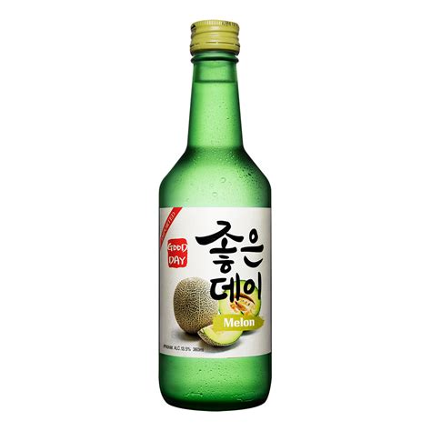 Melon Flavored Soju At Lachlan Legge Blog