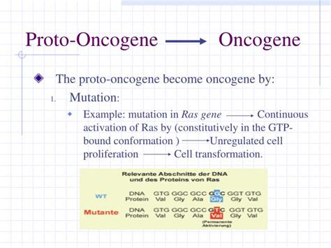 Ppt Introduction To Oncology Powerpoint Presentation Id 1205283
