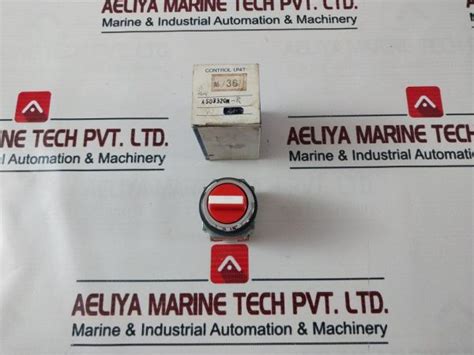 Idec Asd Selector Switch Aeliya Marine