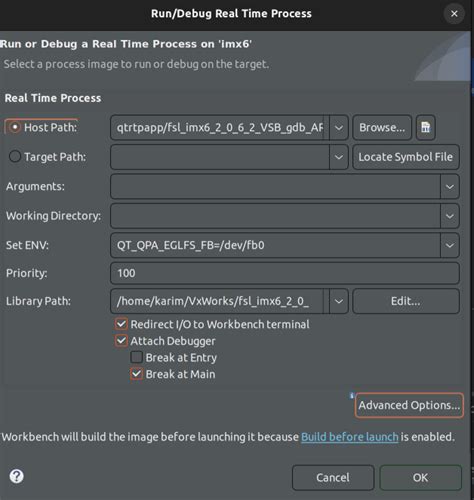 qt for vxworks qt 6 9