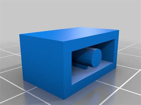 Lego Compatible Bricks By Faron Mentink Download Free Stl Model