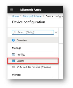Deploy Intune Applications With PowerShell And Azure Blob Storage The Lazy Administrator