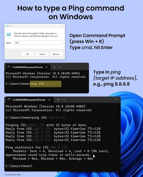 How To Ping A Phone Expert Explanation And Examples