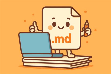 What Is A Markdown File Md Explained For Beginners