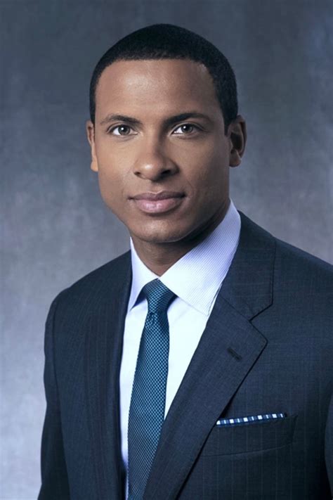 Rep Sheet Roundup Caa Signs Cbs News Correspondent Errol Barnett