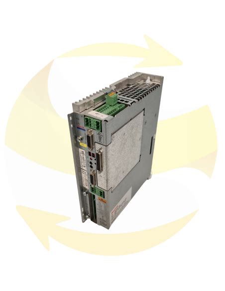 DKC01.3-016-7-FW | Ecodrive Controller | INDRAMAT | SEI
