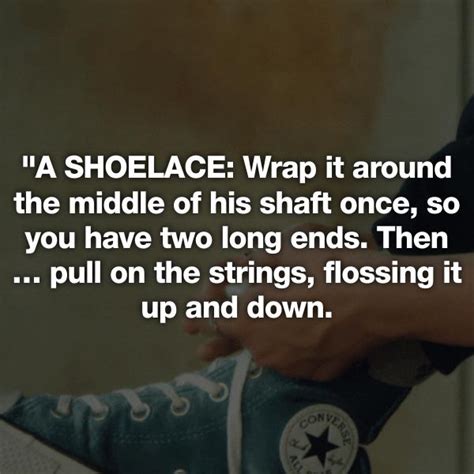 These People Shouldn T Give Sex Tips