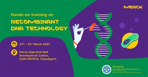 Ankur Gautam On Linkedin Training Skilldevelopment Molecularbiology Skillbuilding Merck