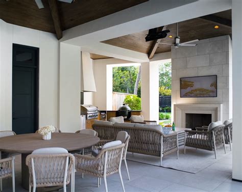 Landscape And Negative Edge Pool Exterior Worlds Landscaping And Design