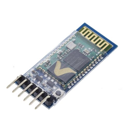 Hc 05 Bluetooth Rf Transceiver Module Digitalelectronics Lk