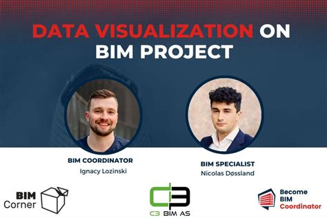 Data Visualisation On BIM Project Bim Corner