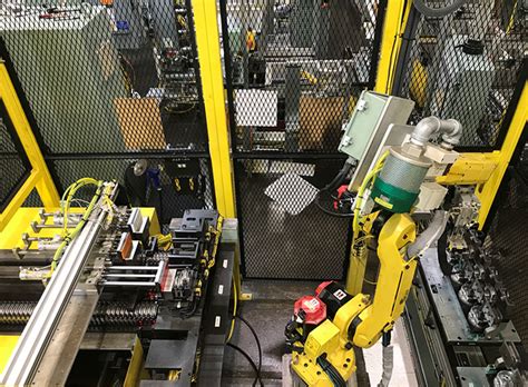 Material Supply Remtec Robotics And Automation