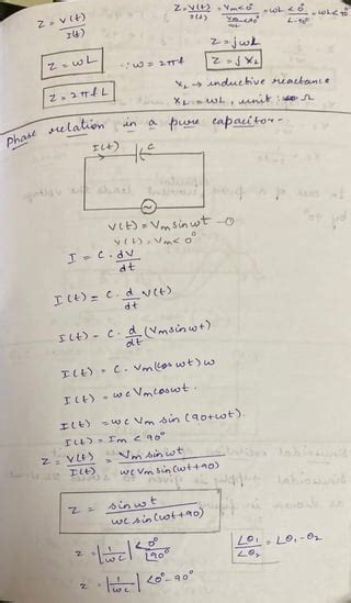 Ac Circuitspdf