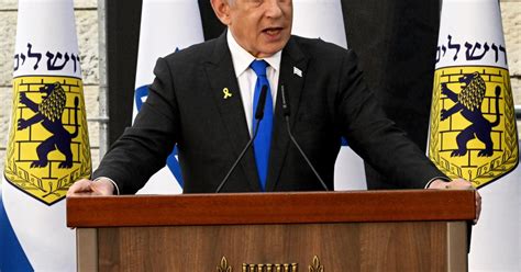 Netanyahu Fired Defense Minister After Unresolved Conflicts That He Says Were Benefiting Enemy