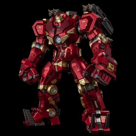 Fighting Armor Hulkbuster Tokyo Otaku Mode Tom