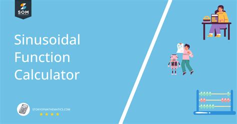 Sinusoidal Equation Step By Step
